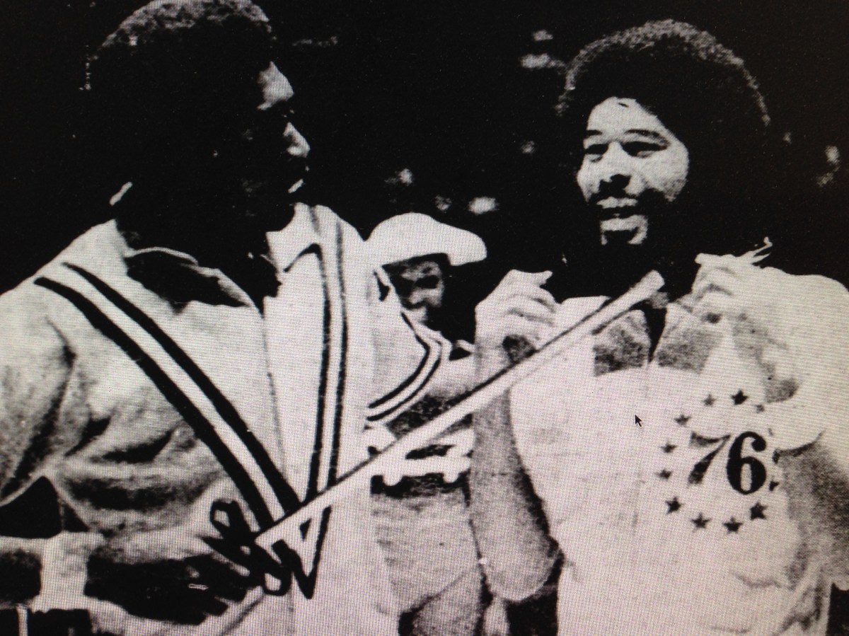 The Magnificent Monroe – From Way Downtown