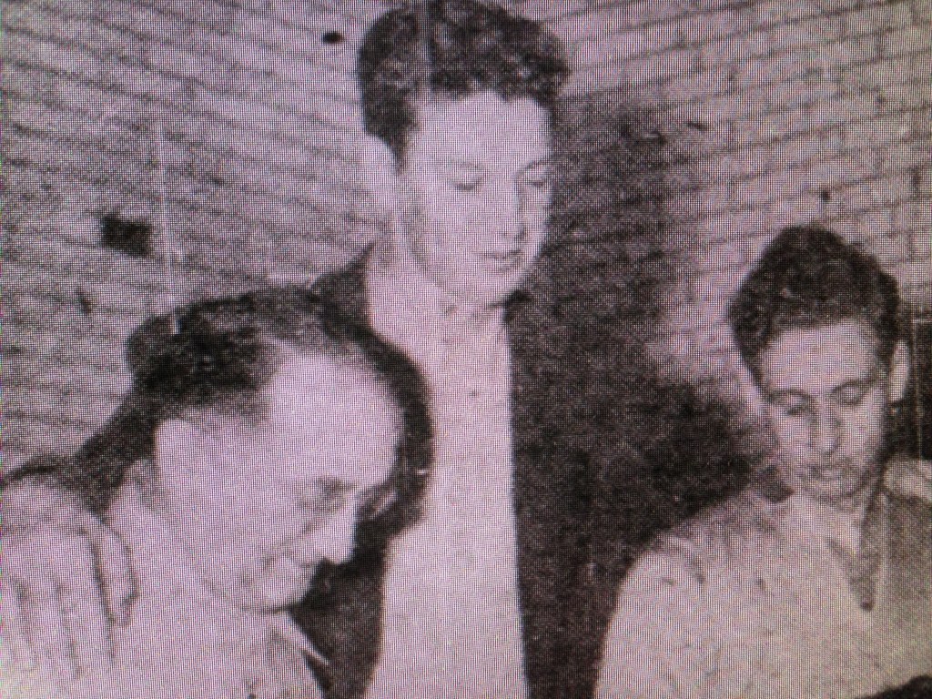 Lebron, Kobe, KG, Moses . . . and Bones Graboski? – From Way Downtown