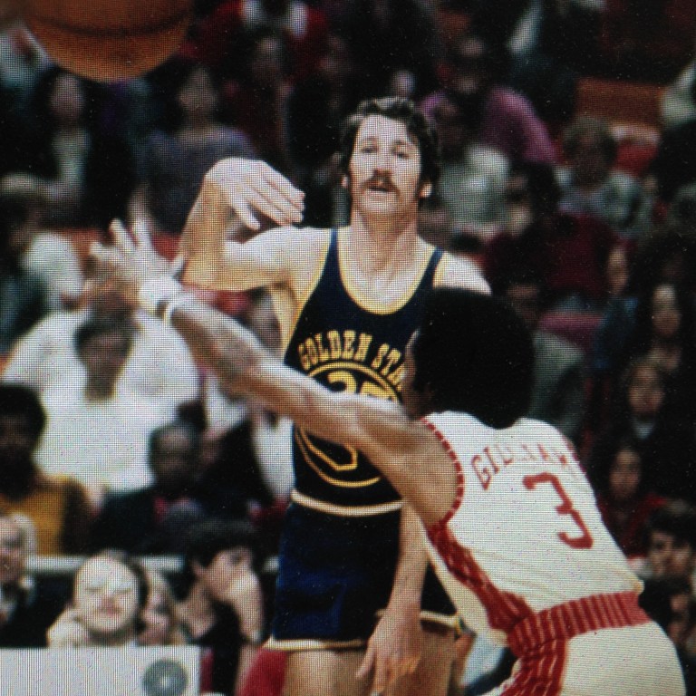 It’s Suddenly Over: The NBA Odyssey of Jim Barnett, 1977 – From Way ...