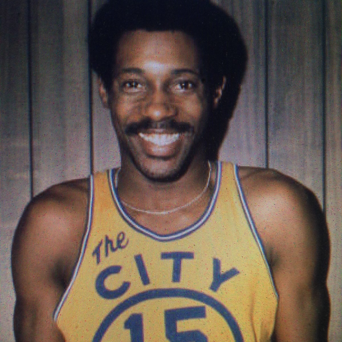 Nick Jones: Tales of a Pro Basketball Journeyman, 1971 – From Way Downtown