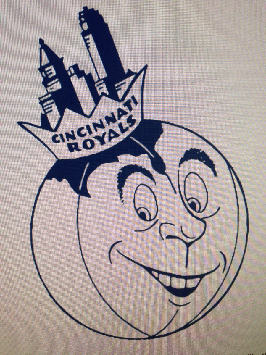 Remembering the Cincinnati Royals, 1979 – From Way Downtown