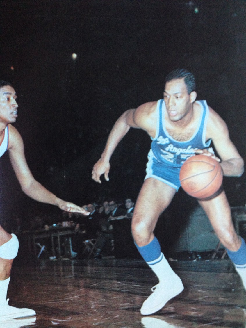 Best of the Pros: The Big O, 1964 – From Way Downtown