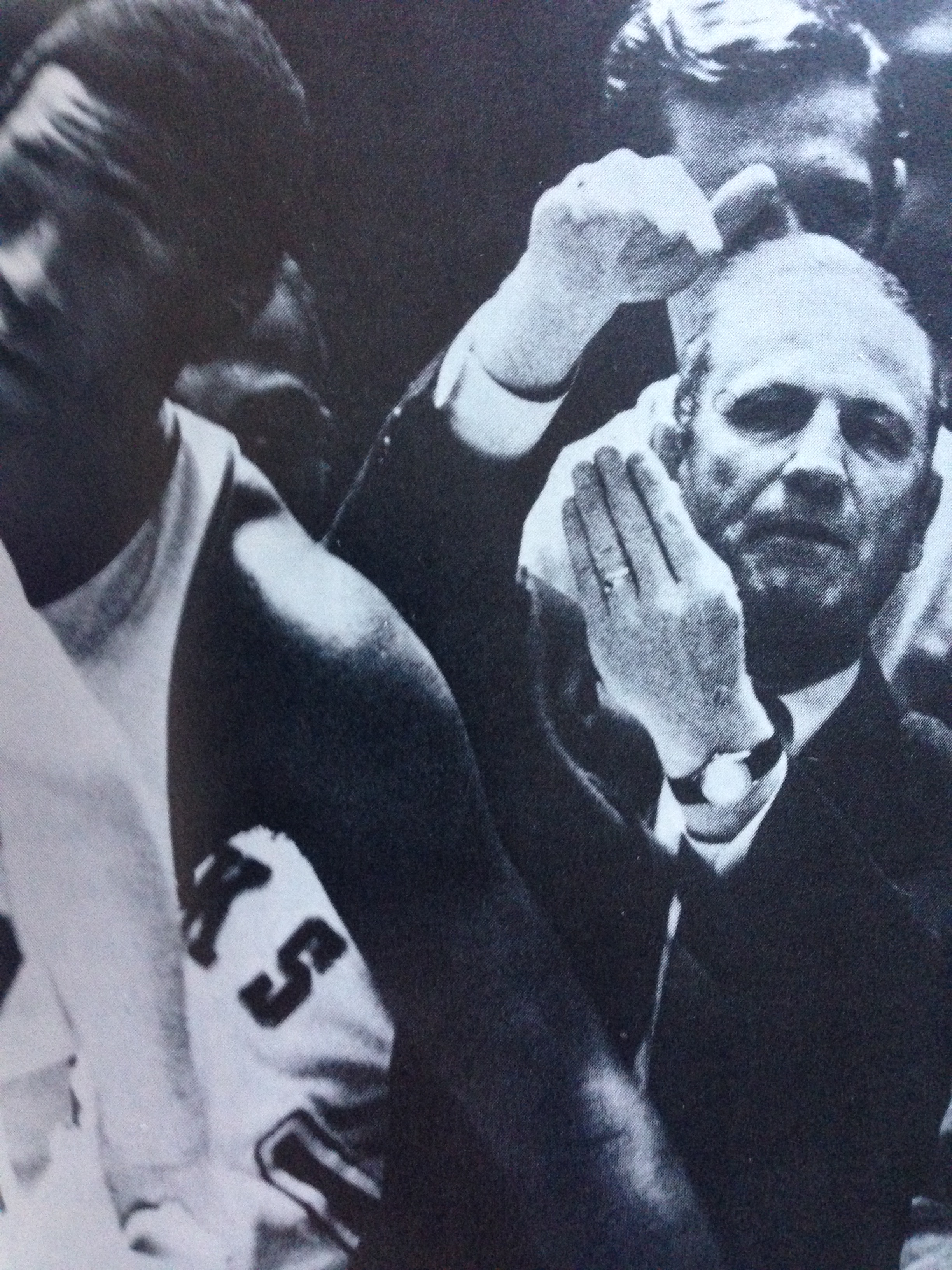 The Secret Behind the Amazing Knicks, 1970 – From Way Downtown