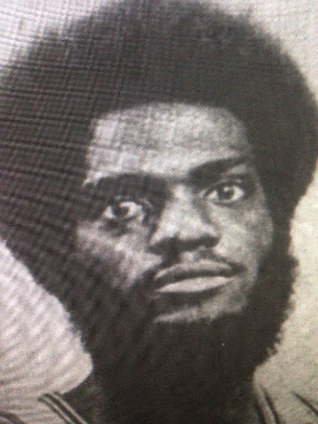 Sidney Wicks: Simply Awesome, 1974 – From Way Downtown