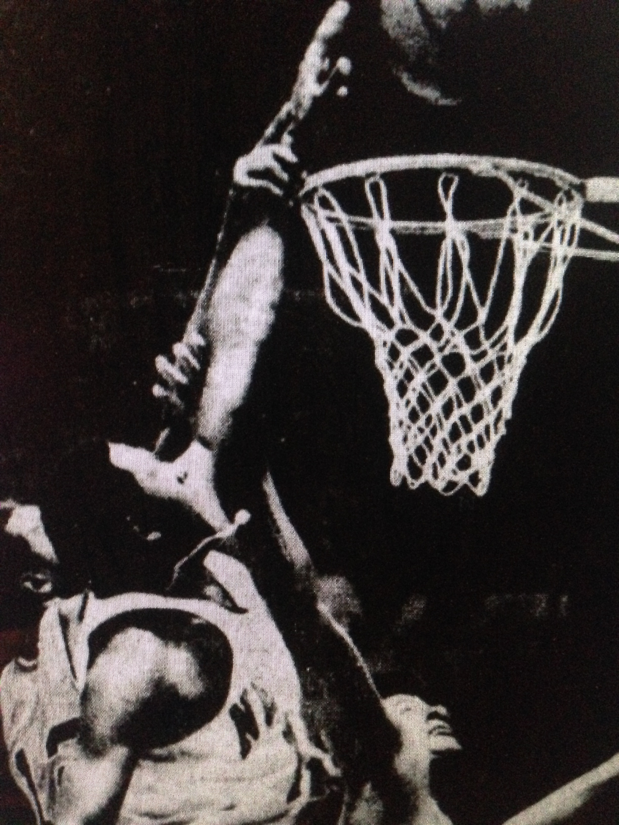 Baltimore Bullets: Once Upon a Time in Madison Square Garden, 1971 ...