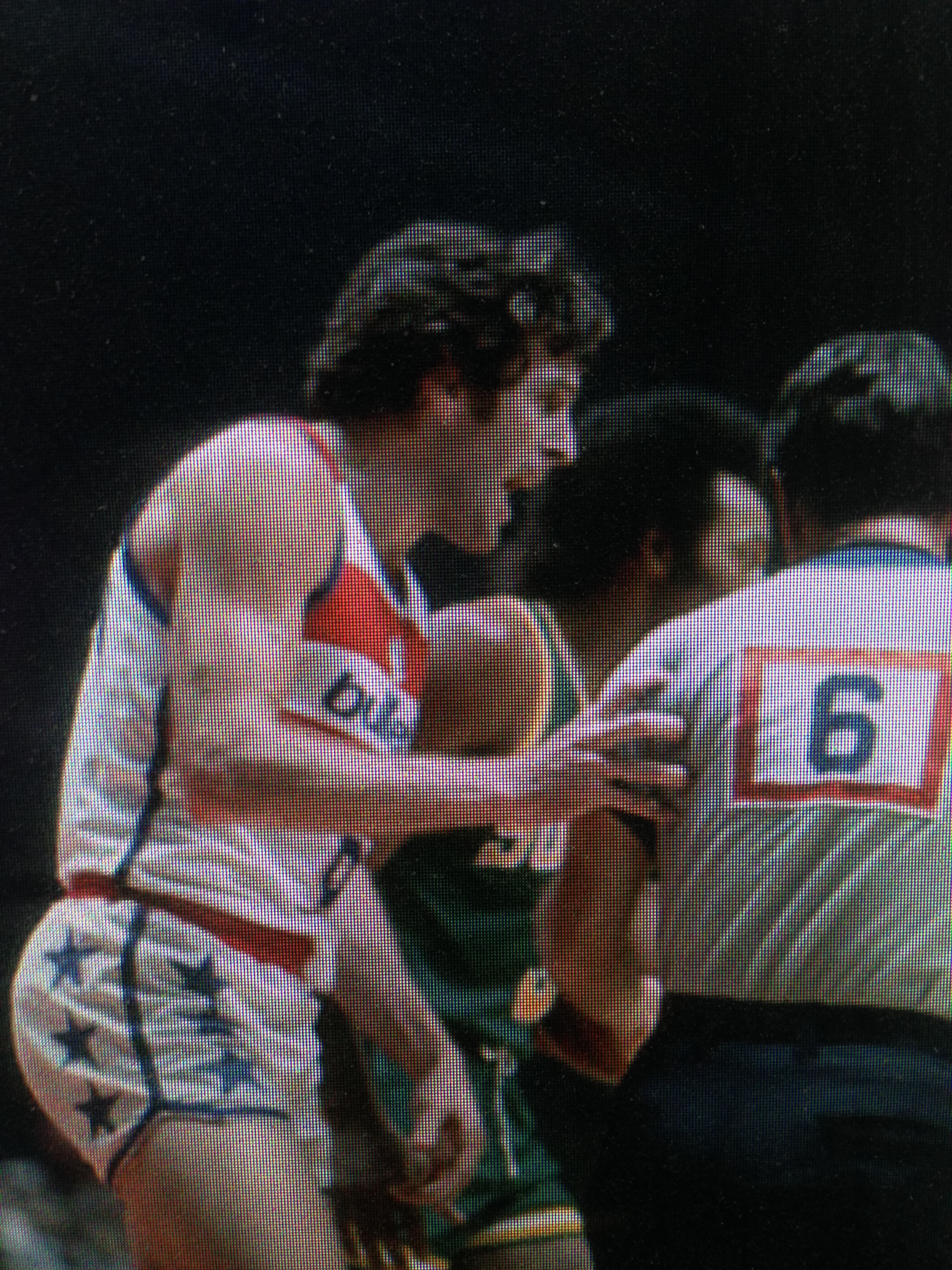 Mike Riordan: Last of the Blue-Collar Pros, 1978 – From Way Downtown