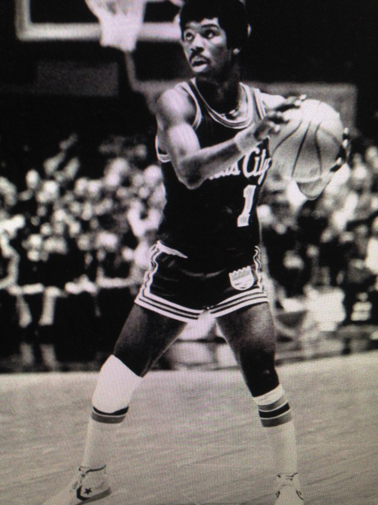 Phil Ford: The Greening of a Star, 1980 – From Way Downtown