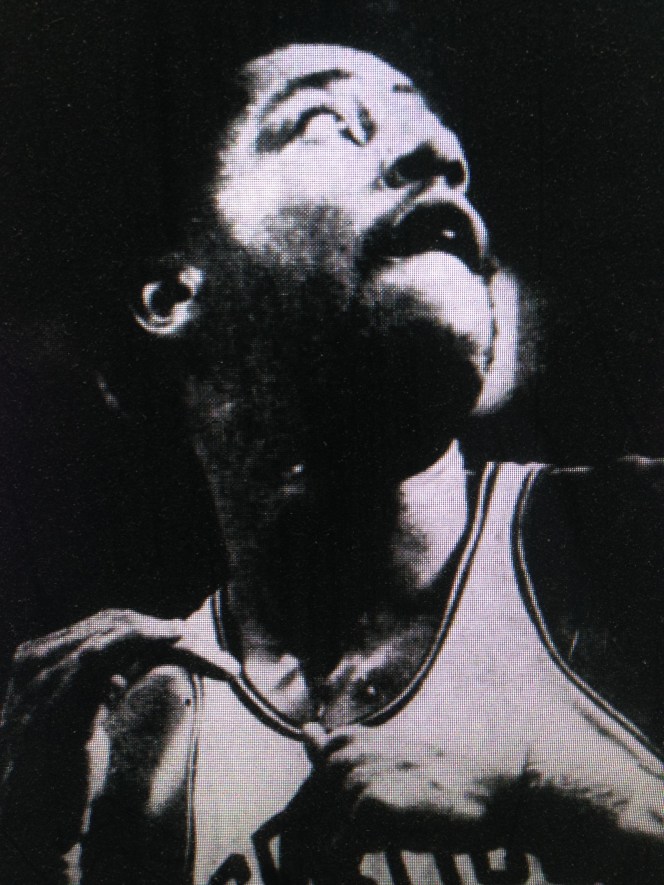 Jim Ard: In a Pressure Cooker, 1974 – From Way Downtown