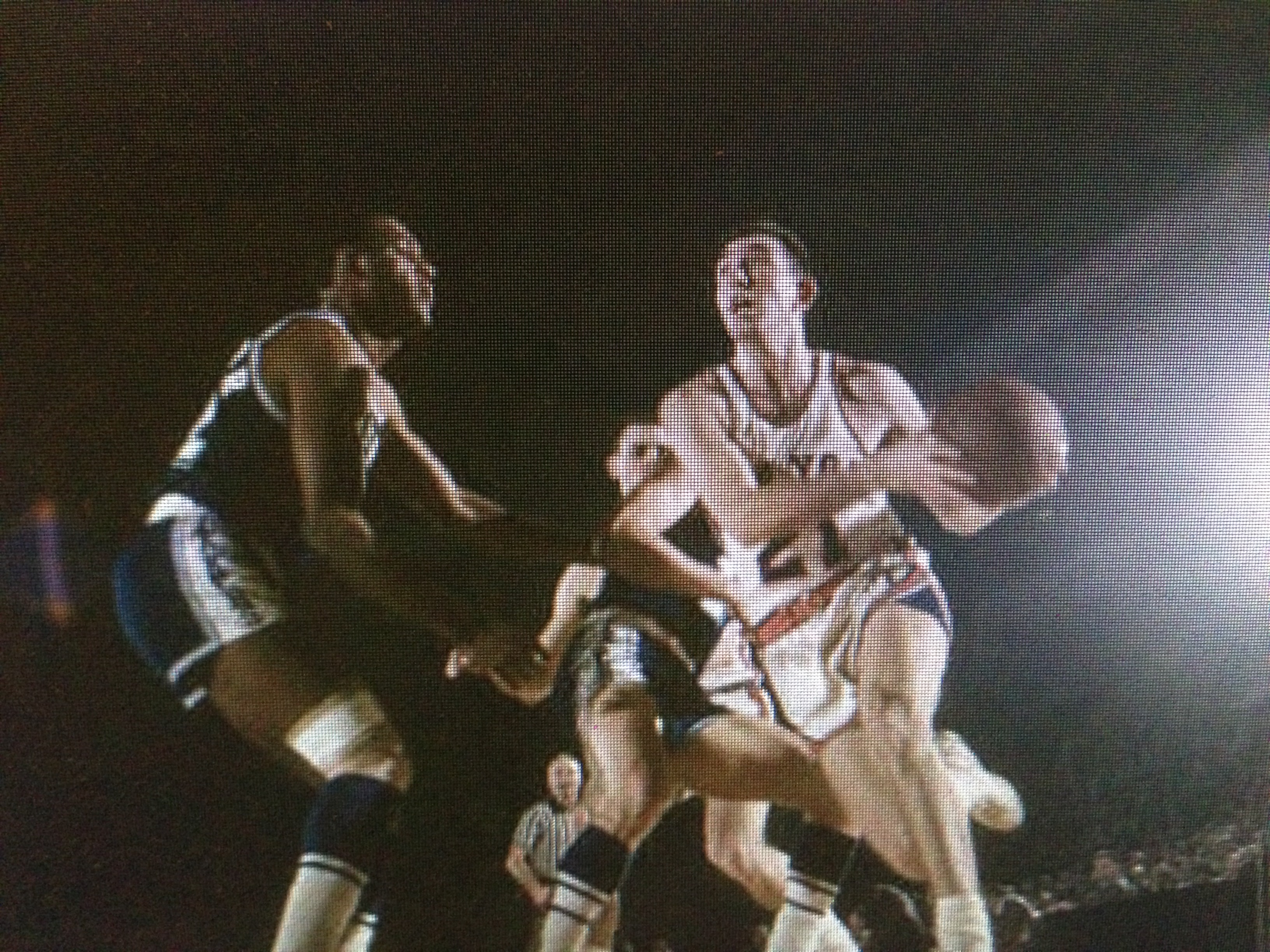 Gene Shue: Here’s to a Great One, 1963 – From Way Downtown