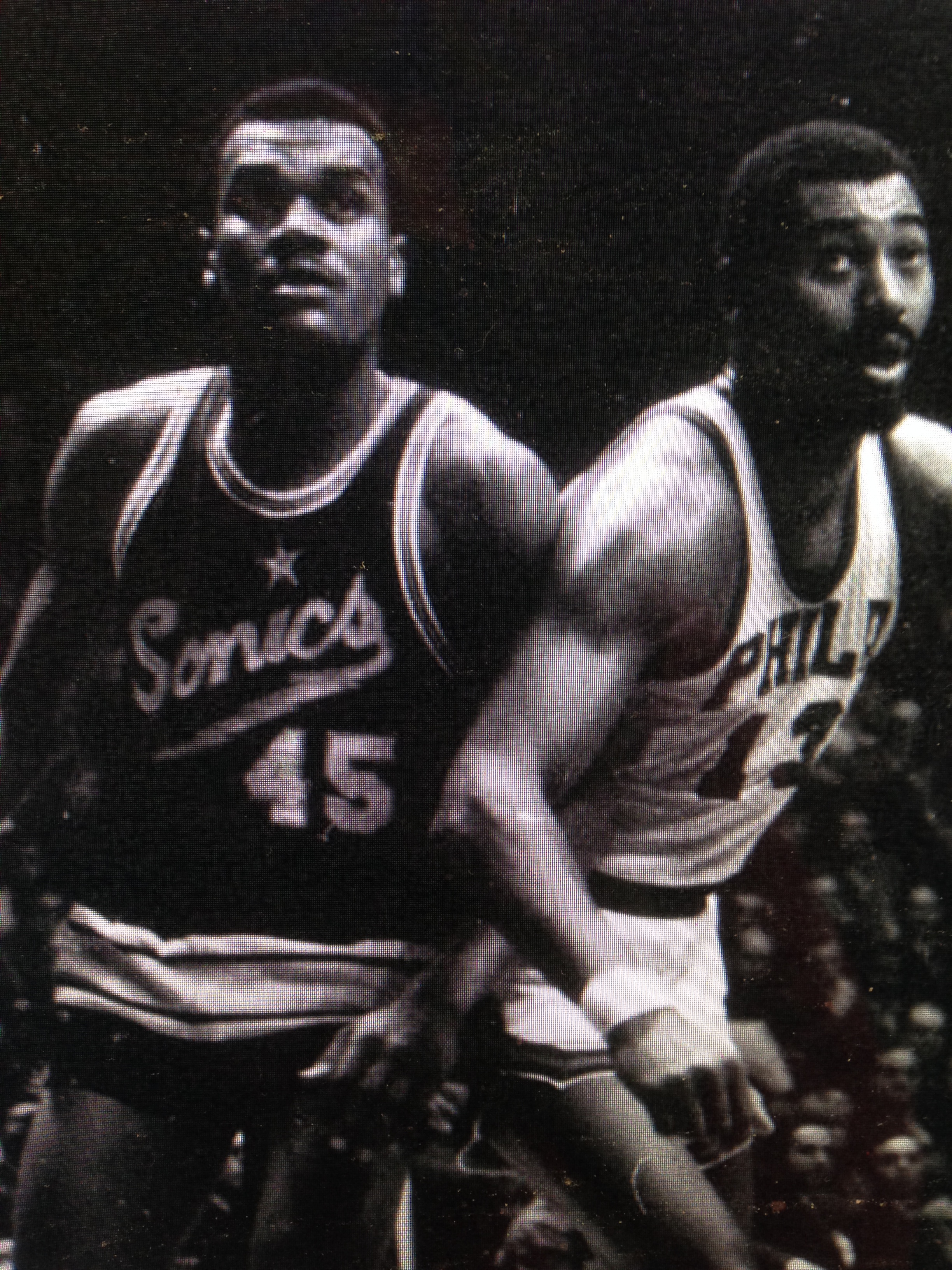 Bob Rule: Sonic Boomer, 1970 – From Way Downtown
