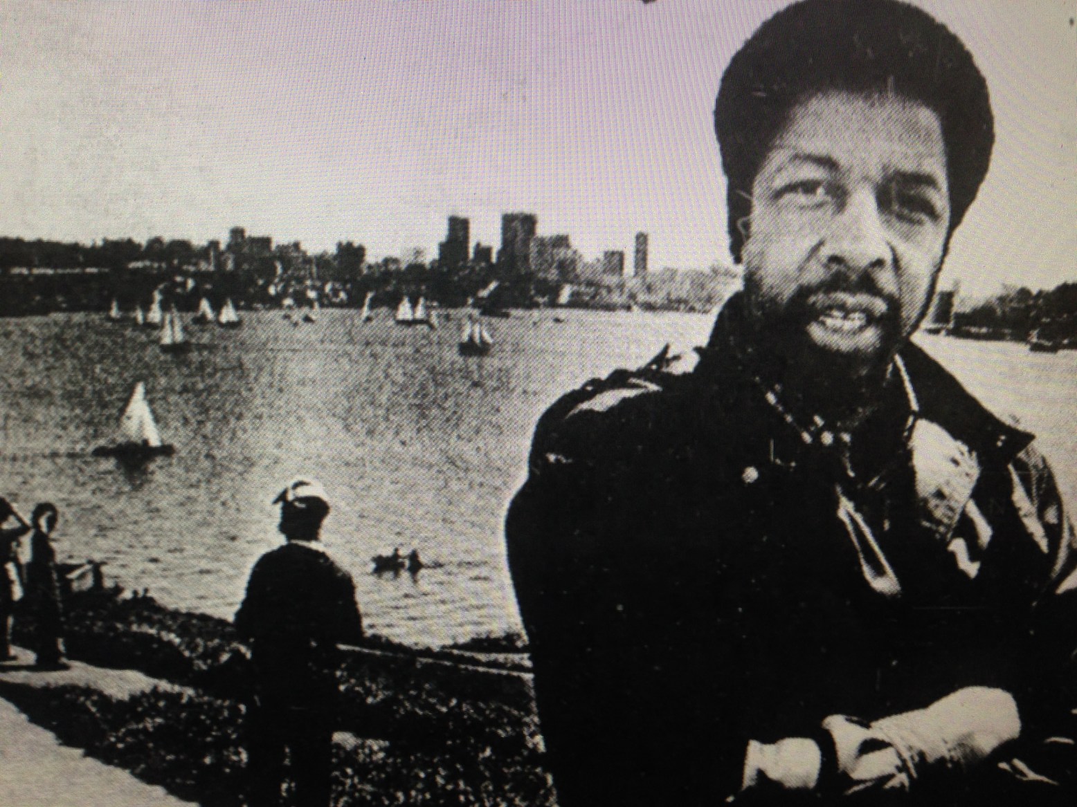 Fred Brown: Reeling in the Years, 1980 – From Way Downtown