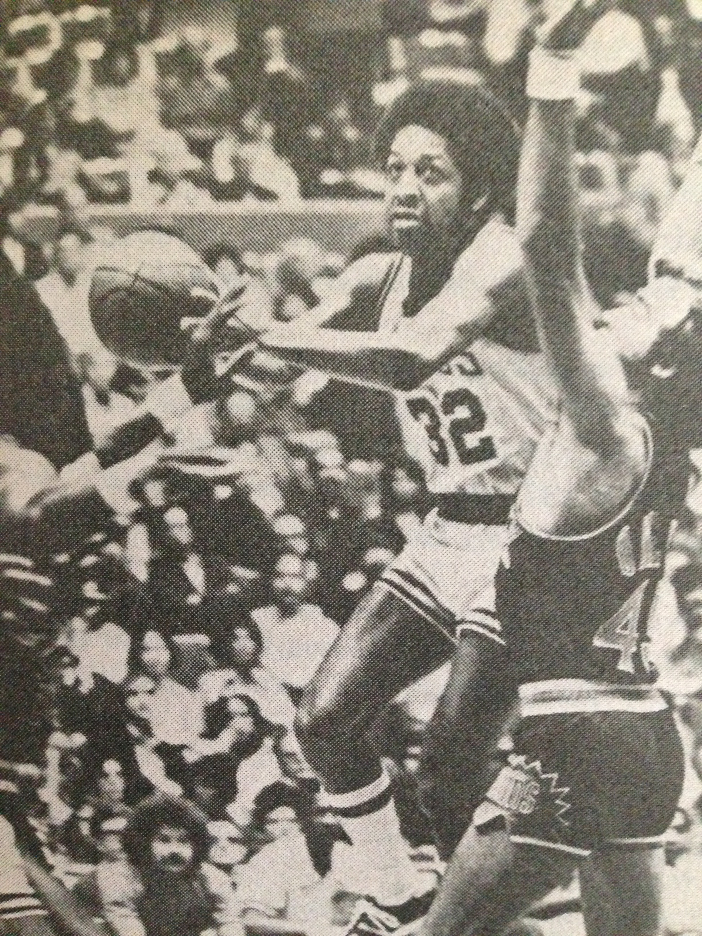 Fred Brown: Reeling in the Years, 1980 – From Way Downtown