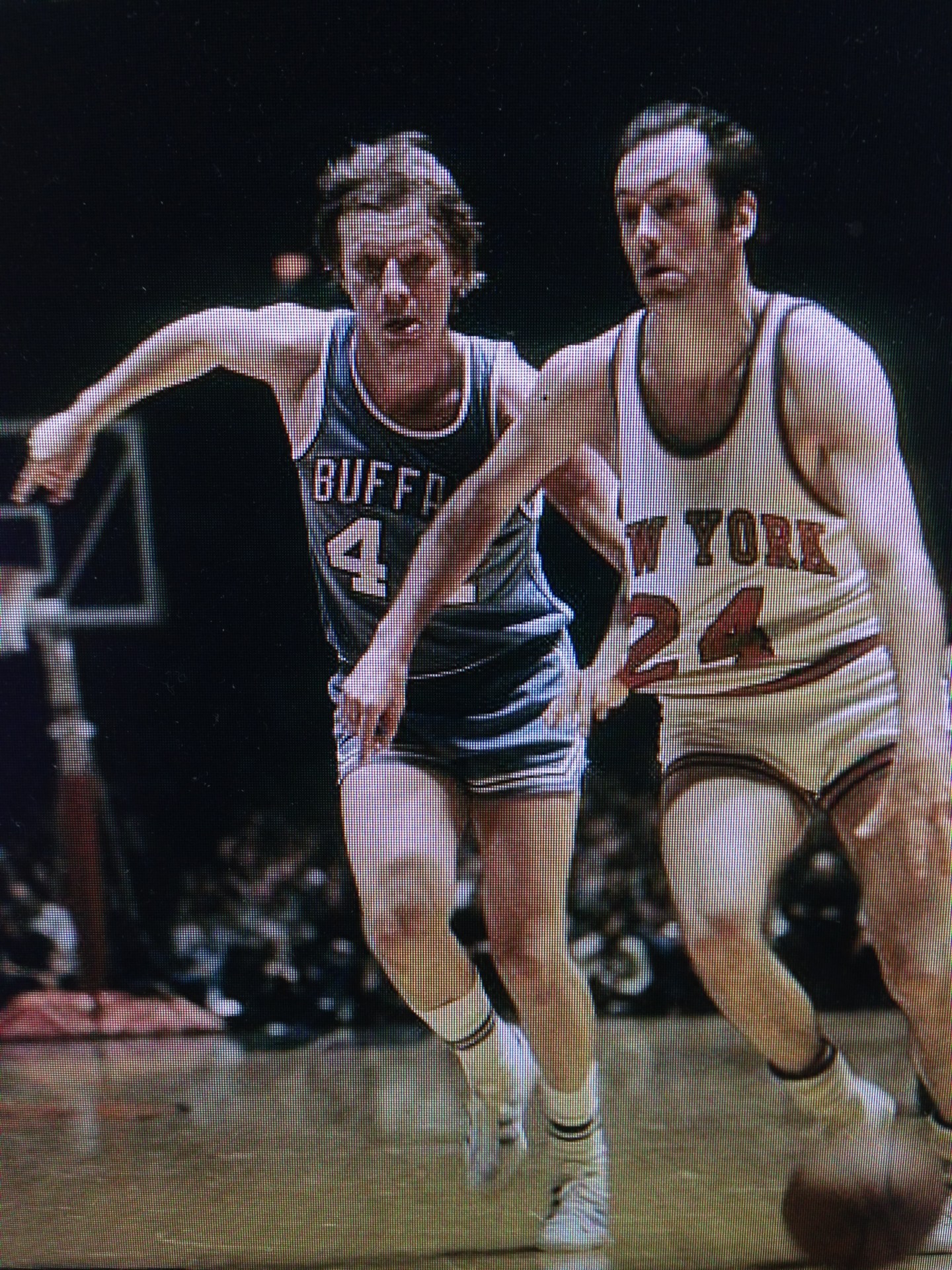 The Imminent Decline and Fall of the New York Knicks, 1975 – From Way ...