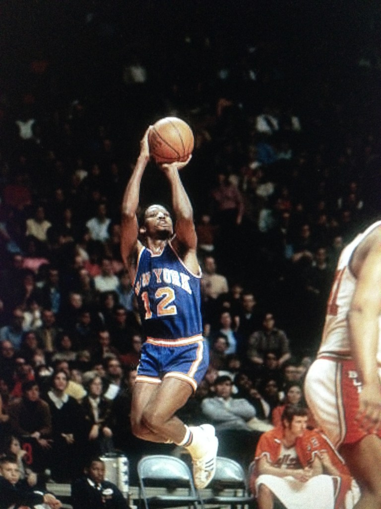 The Imminent Decline and Fall of the New York Knicks, 1975 – From Way ...