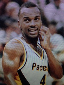 Chuck Person: Person-al Touch, 1988 – From Way Downtown