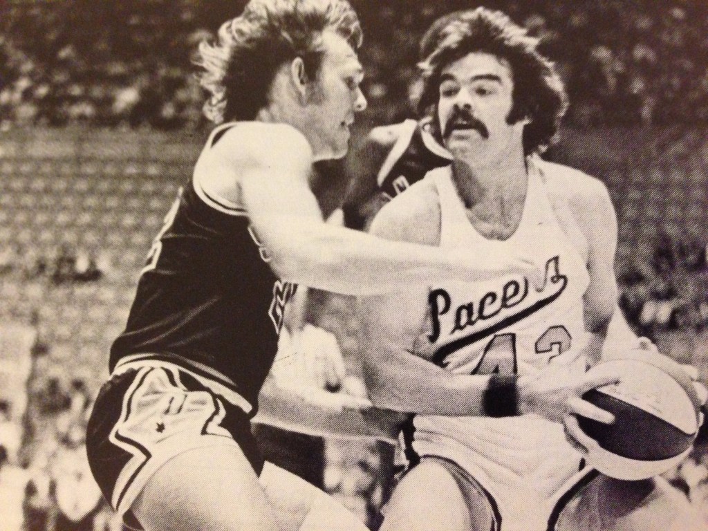 Kevin Joyce: Tales of Captain Kevin, 1976 – From Way Downtown