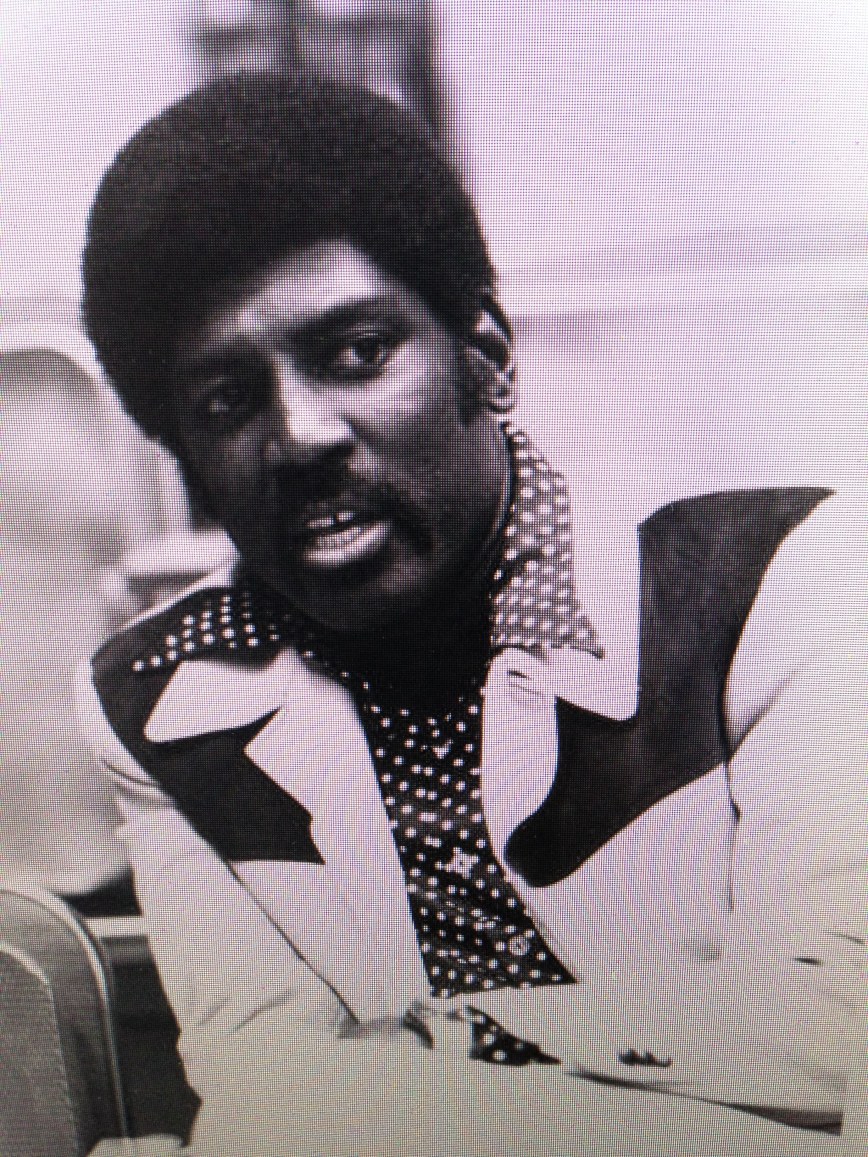 Alvin Attles Works Miracles, 1974 – From Way Downtown