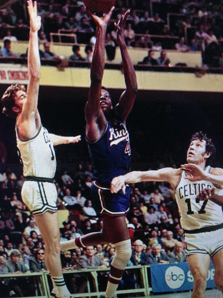 Sam Lacey: Time Passages, 1981 – From Way Downtown