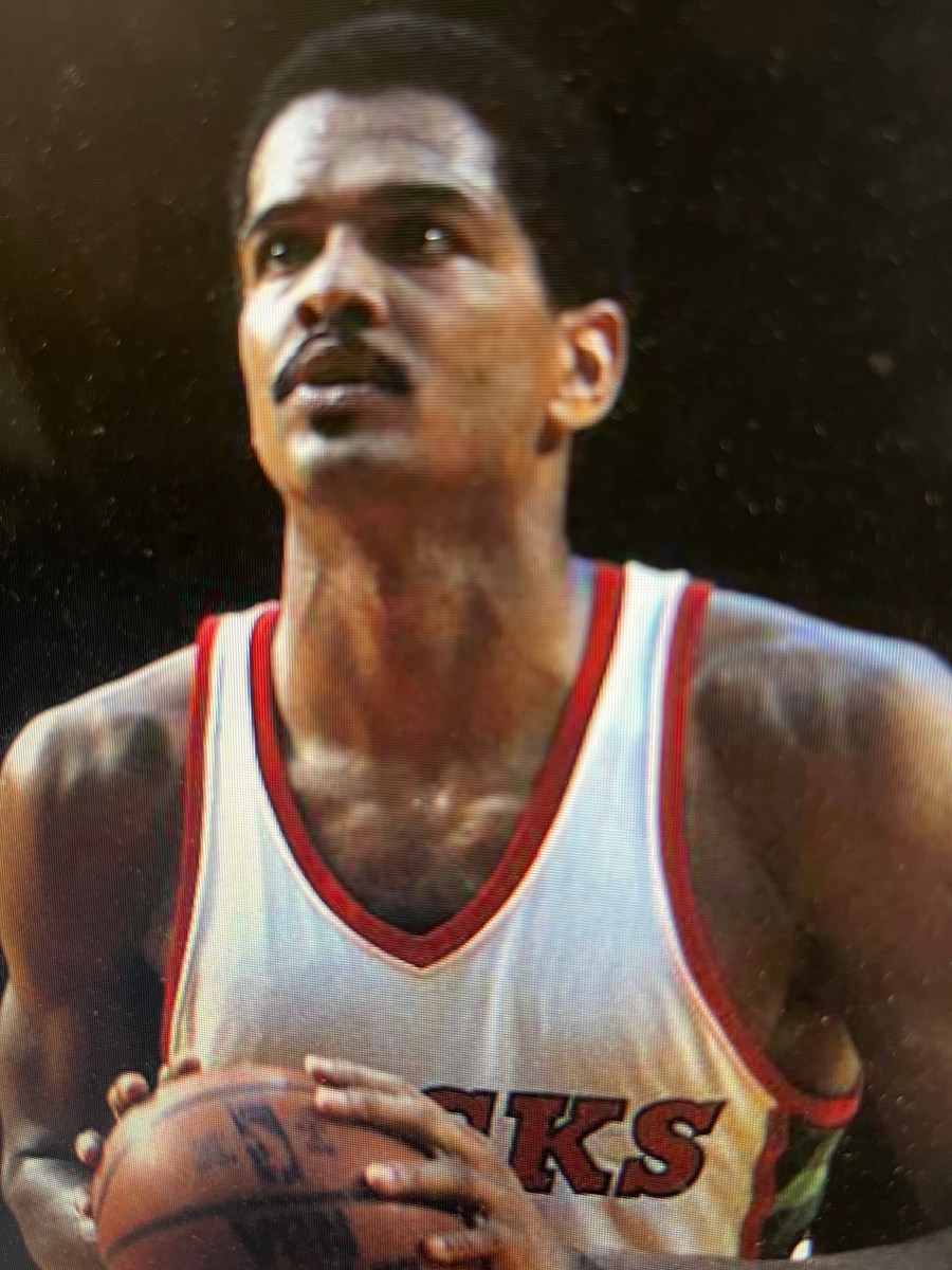 Marques Johnson: Wanting into the Dream Showcase, 1984 – From Way Downtown