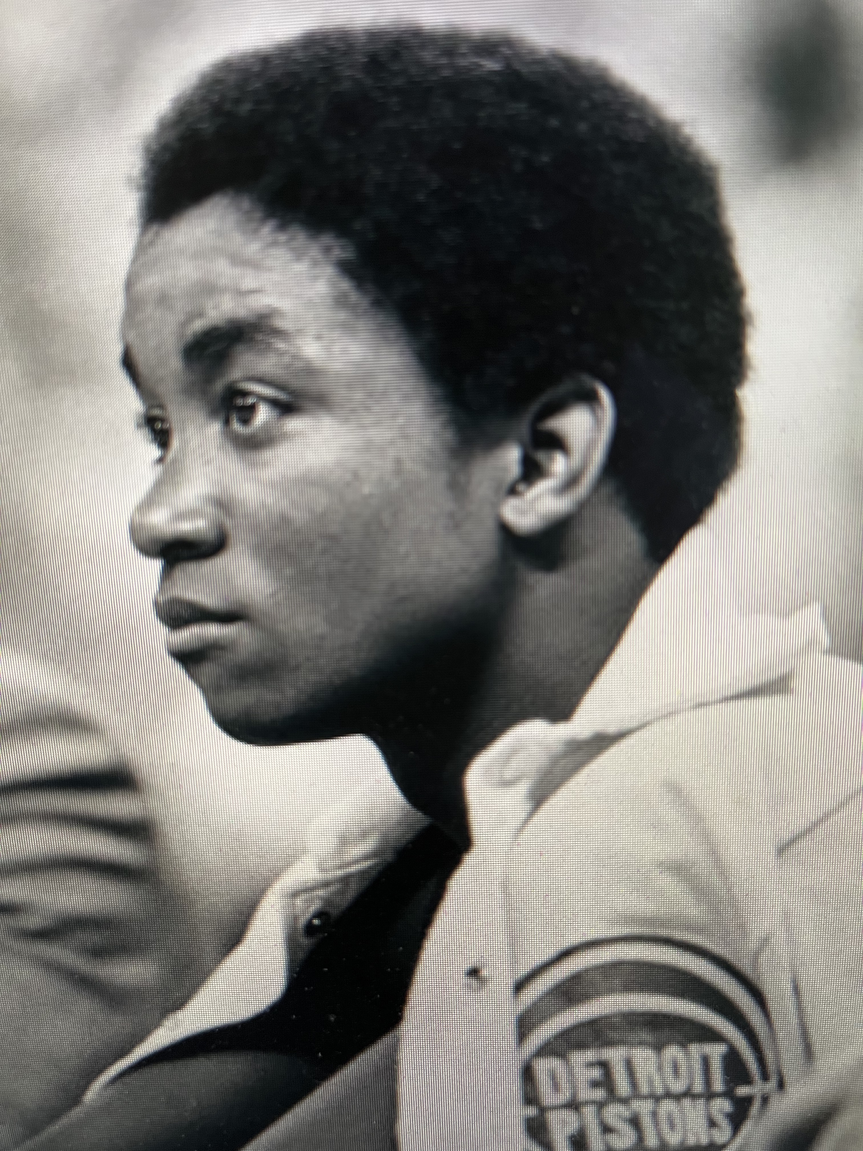Isiah Thomas: Is He the Pistons’ Savior? 1982 – From Way Downtown