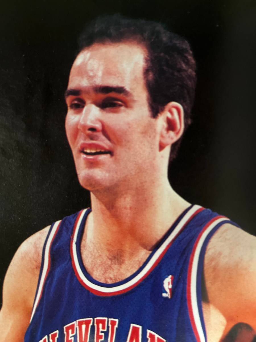 Danny Ferry: Will His Ship Come In? 1994 – From Way Downtown