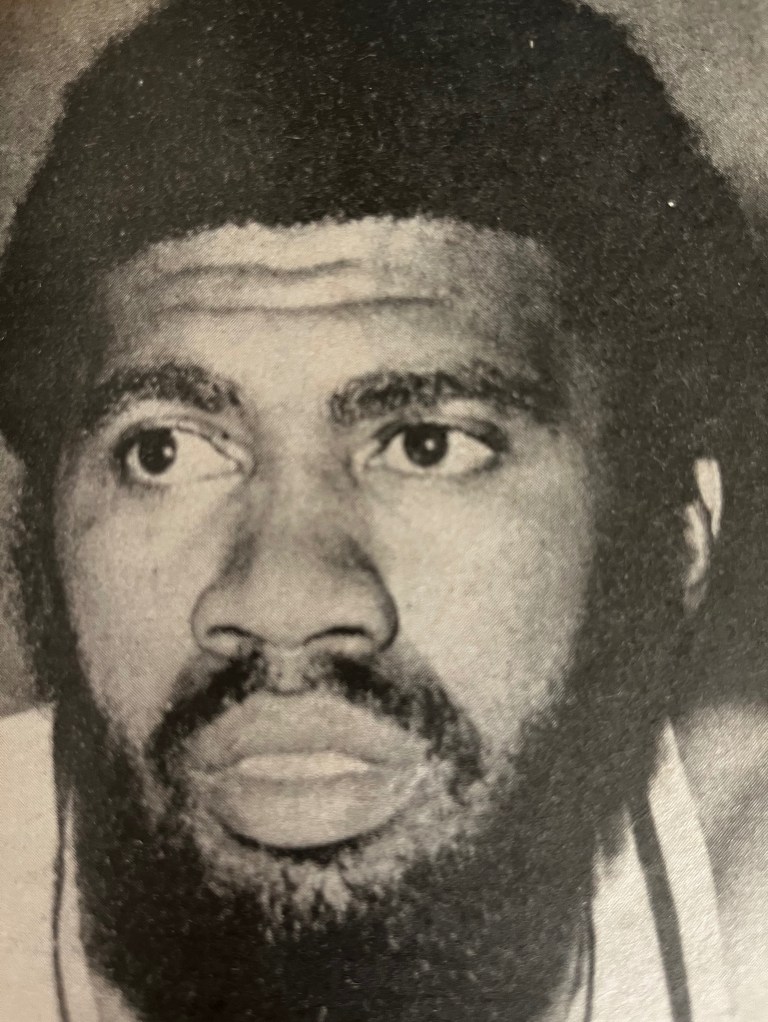 Garfield Heard: On the Rebound, 1975 – From Way Downtown