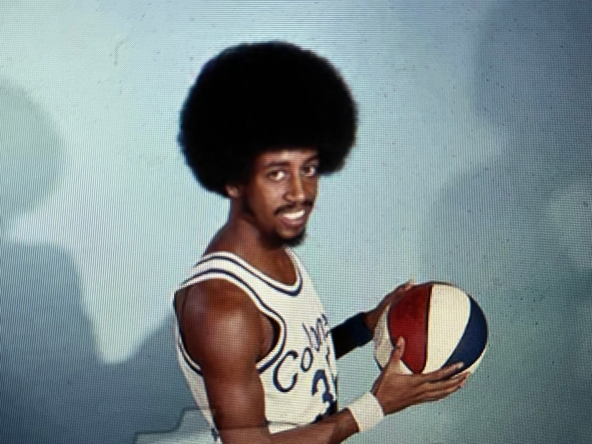 Ron King: A Simple Twist of Fate, 1972 – From Way Downtown