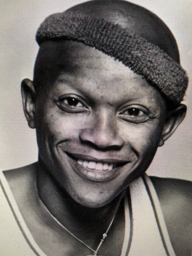 Slick Watts: The People’s Choice, 1977 – From Way Downtown