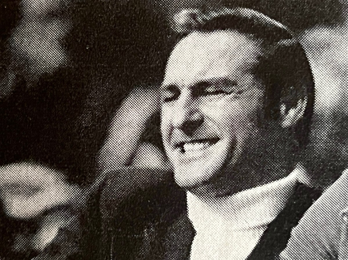 Bill Sharman’s Longest Season, 1975 – From Way Downtown