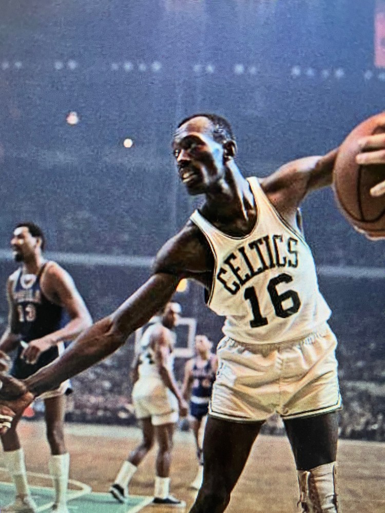 How the Boston Celtics Established a Dynasty, 1976 – From Way Downtown