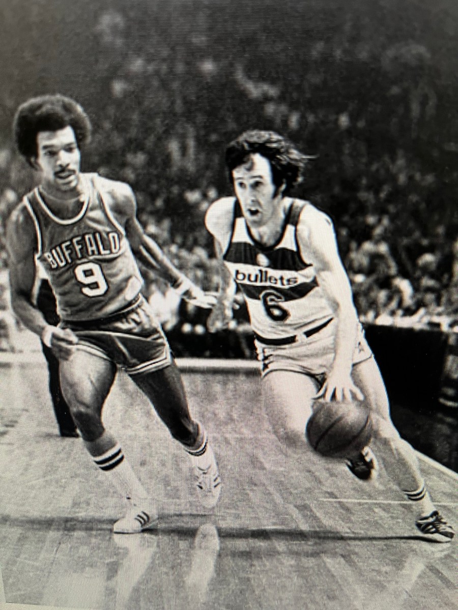 Mike Riordan: Bags on the Run, 1973 – From Way Downtown