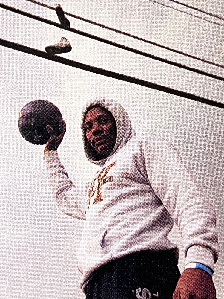 Billy Ray Bates: Dunks & Downs of a Portland Legend, 1995 – From Way ...