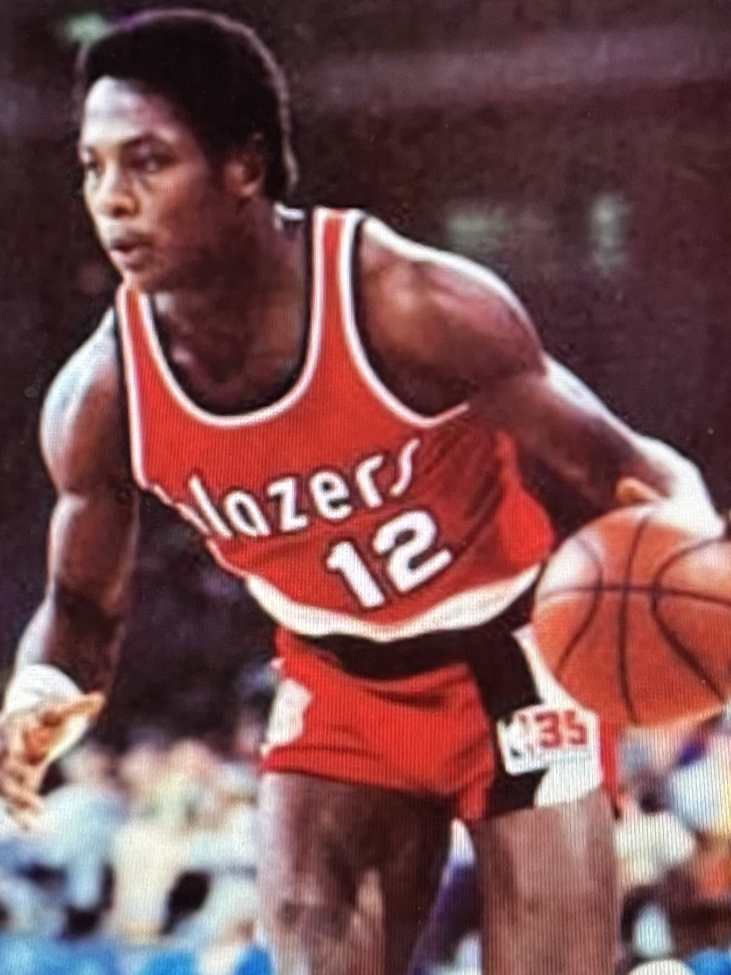 Billy Ray Bates: Dunks & Downs of a Portland Legend, 1995 – From Way ...