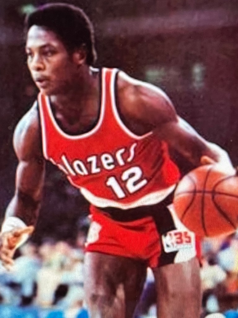Billy Ray Bates: Dunks & Downs of a Portland Legend, 1995 – From Way ...