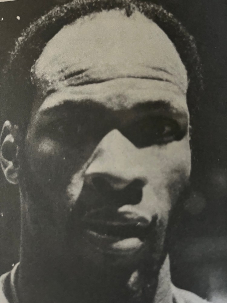 World B. Free: The Artist Formerly Known as Lloyd, 1983 – From Way Downtown