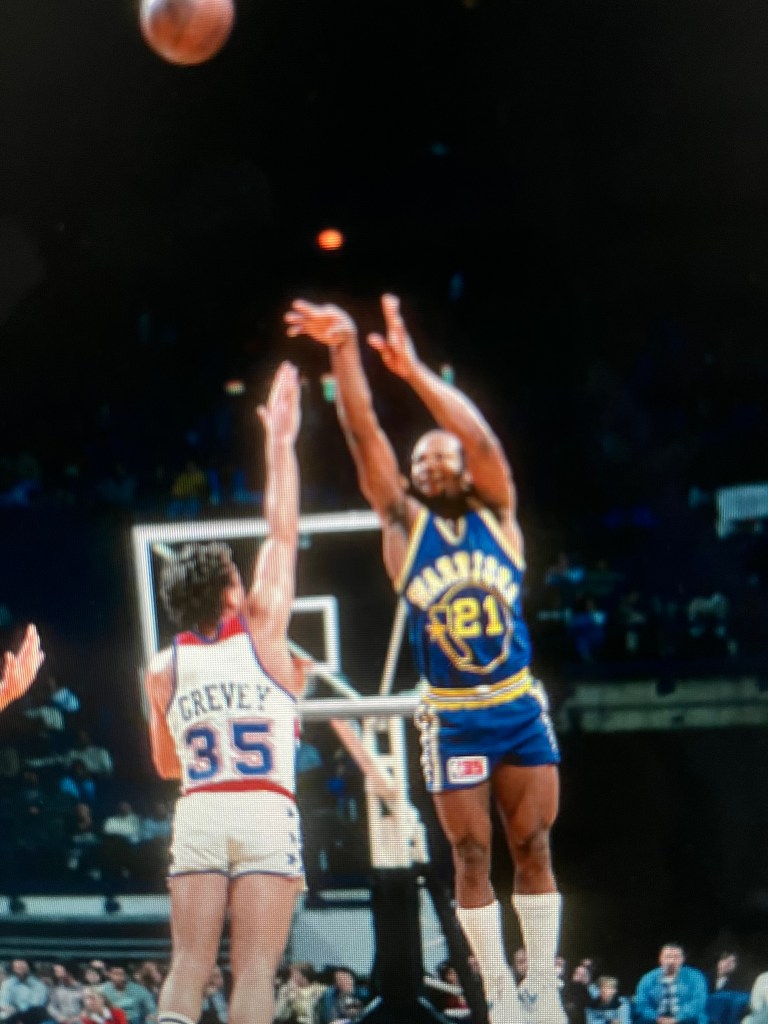 World B. Free: The Artist Formerly Known as Lloyd, 1983 – From Way Downtown