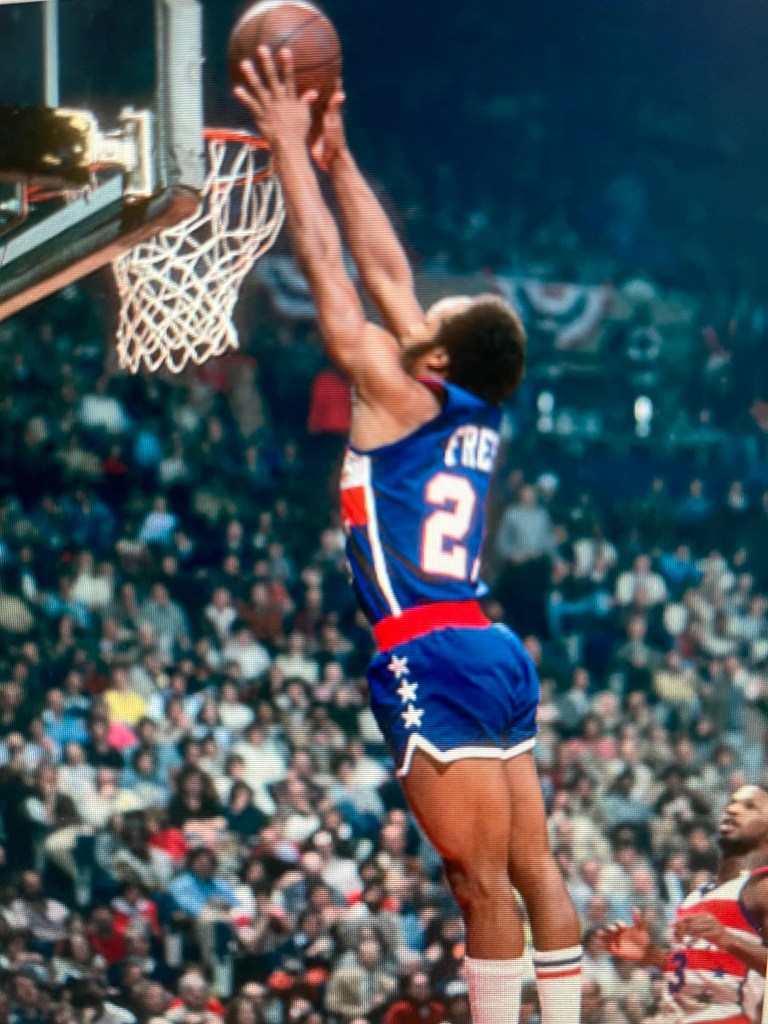 World B. Free: The Artist Formerly Known as Lloyd, 1983 – From Way Downtown