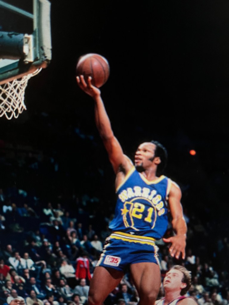World B. Free: The Artist Formerly Known as Lloyd, 1983 – From Way Downtown