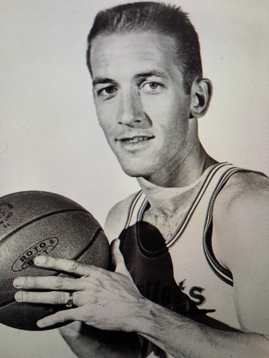 Don Ohl: For Ohl Lang Syne, 1962 – From Way Downtown