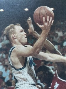 Scott Skiles: A Star on the Rise, 1991 – From Way Downtown