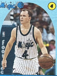 Scott Skiles: A Star on the Rise, 1991 – From Way Downtown