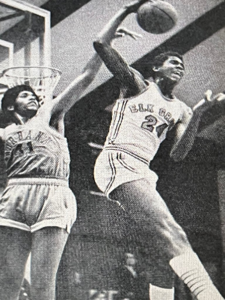 Bill Cartwright: Is He Mean Enough to Make It Big? 1980 – From Way Downtown