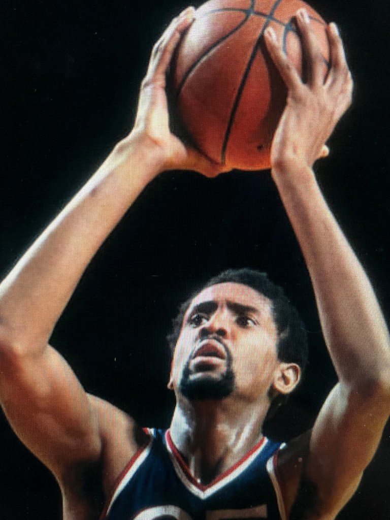 Bill Cartwright: Is He Mean Enough to Make It Big? 1980 – From Way Downtown