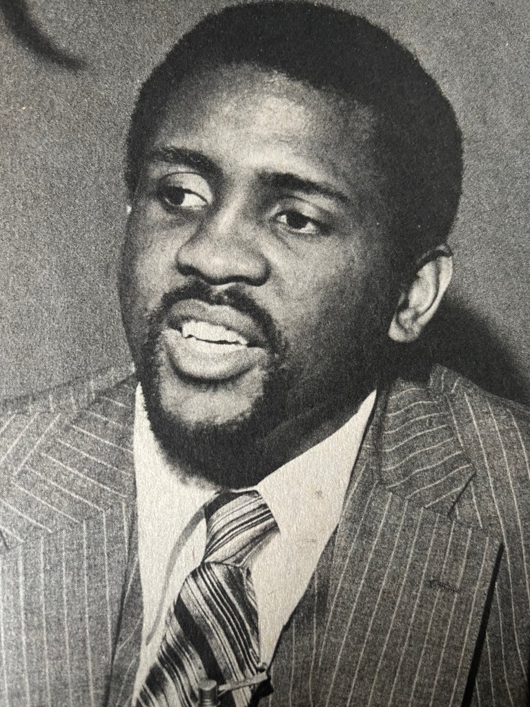Bill Cartwright: Is He Mean Enough to Make It Big? 1980 – From Way Downtown