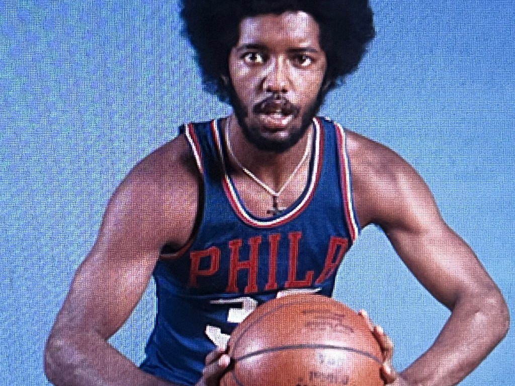 Raymond Lewis: A Glimpse of The Phantom, 1989 – From Way Downtown