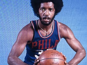 Raymond Lewis: A Glimpse of The Phantom, 1989 – From Way Downtown