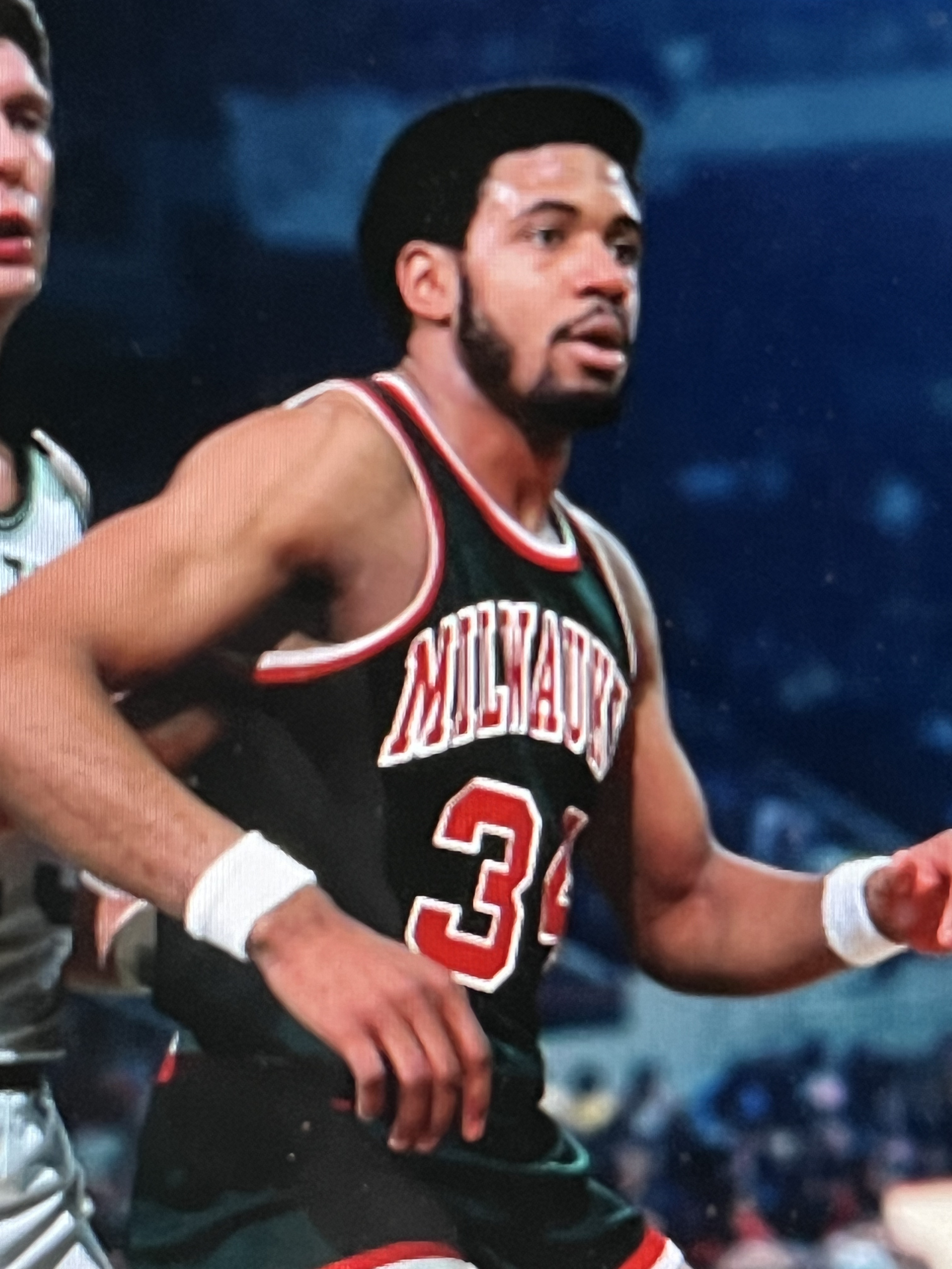Dismantling the Buffalo Braves, 1977 – From Way Downtown