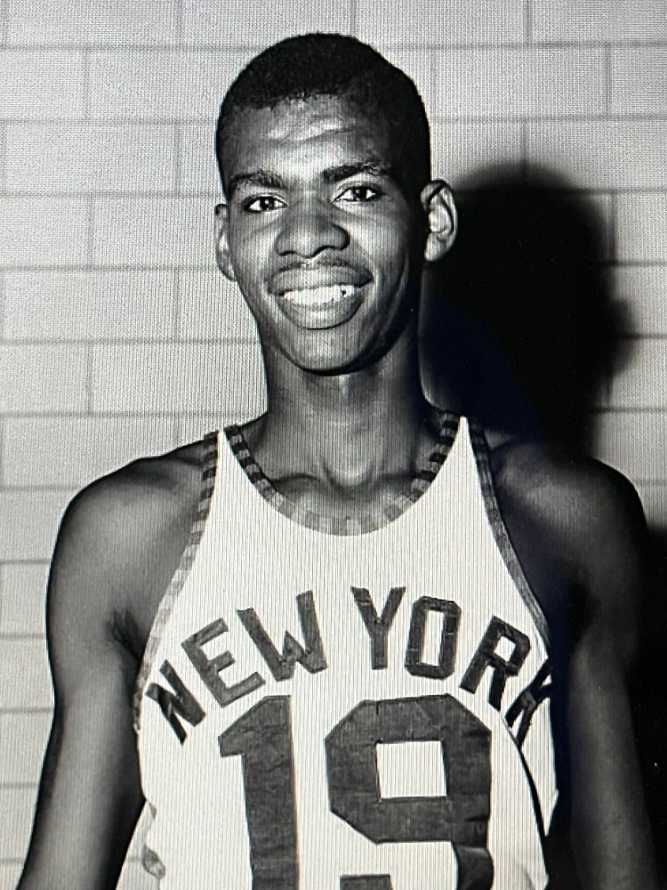 Blog – From Way Downtown