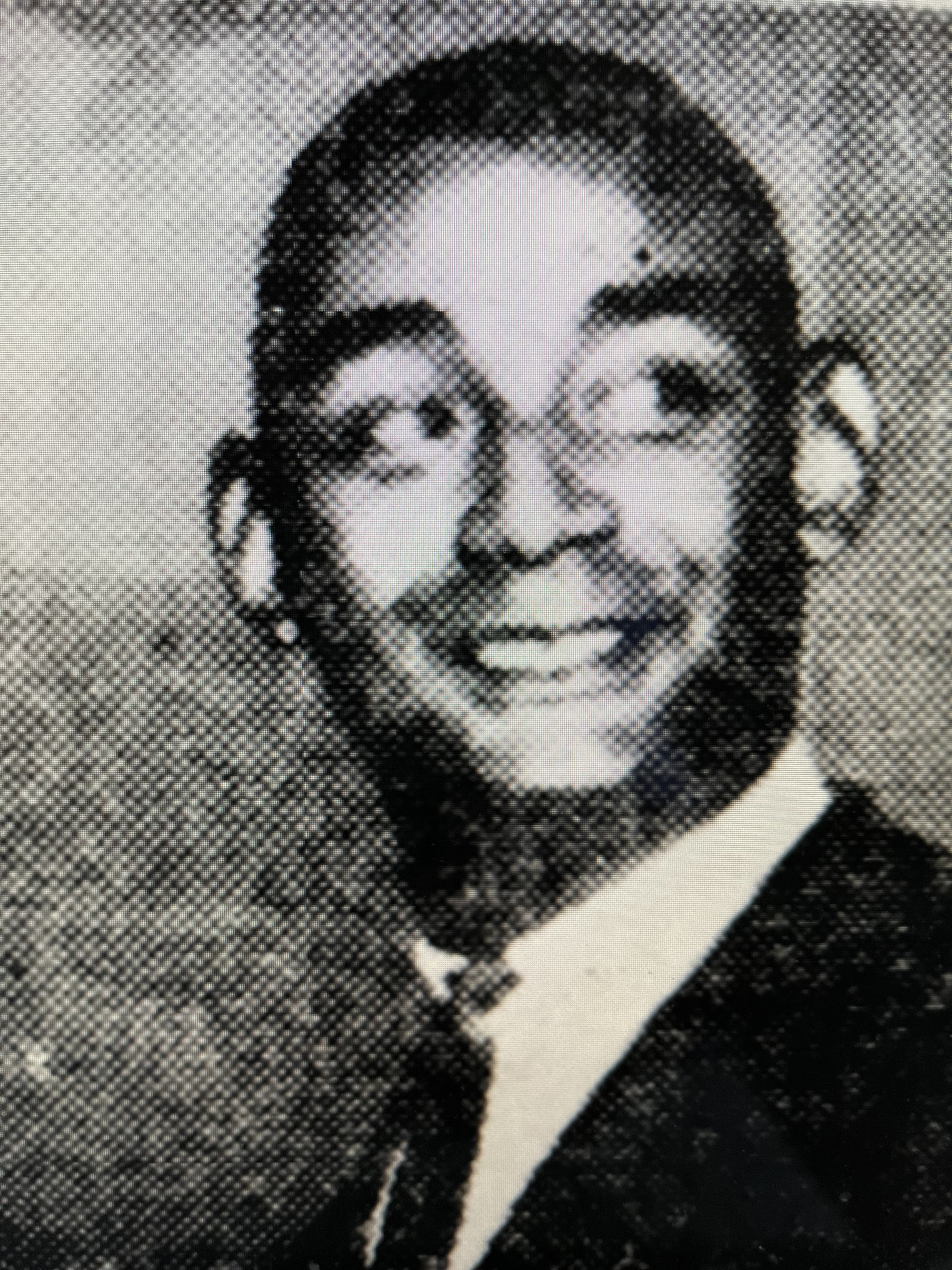 Reggie Harding: The Original Detroit Bad Boy, 1972 – From Way Downtown