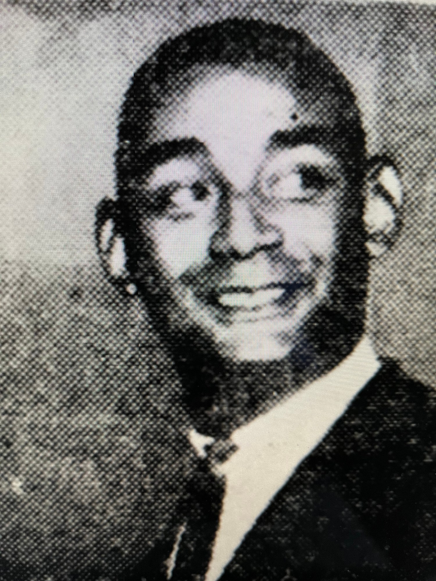 Reggie Harding: The Original Detroit Bad Boy, 1972 – From Way Downtown